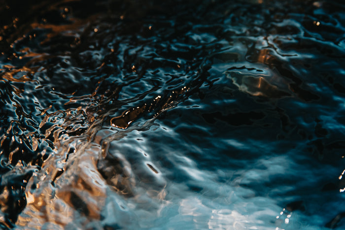 What is Coherent Water – Analemma